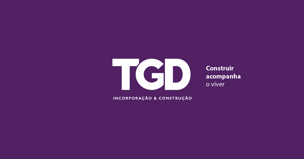 TGD: uma nova marca alinhada com um novo tempo - Blog da TGD